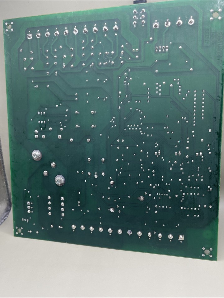 SILENT KNIGHT 5105 DIALER (BOARD ONLY) | eBay
