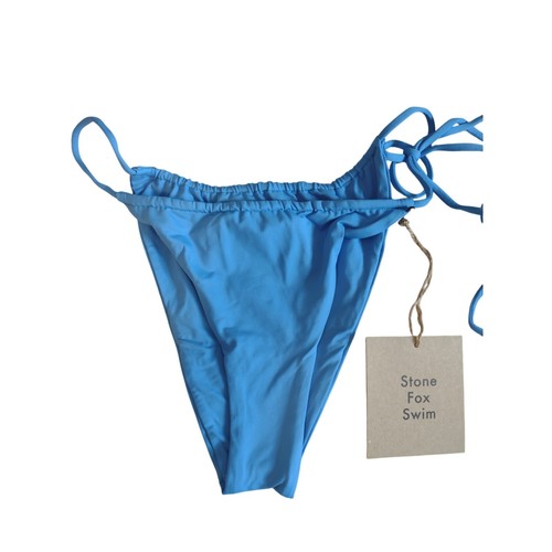 Stone Fox Swim River Bikini Bottom Tranquil Large Spring break Eco ...