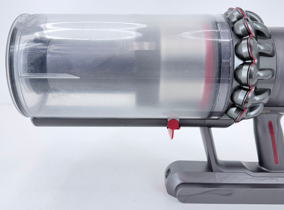 Dyson Gen5 Outsize Cordless Vacuum Cleaner with 2 Batteries 0497 | eBay