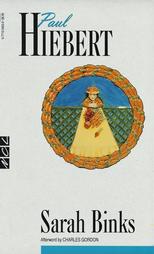 Sarah Binks by Paul Hiebert (1995, Paperback) for sale online | eBay