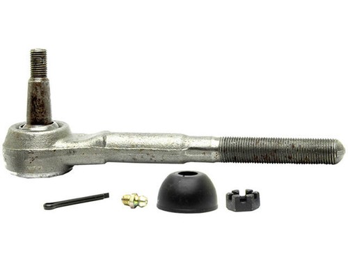 For 1965-1970 Chevrolet C10 Pickup Tie Rod End Front Inner AC Delco ...
