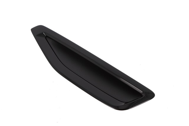 Genuine BMW X5 Series G05 Air Duct Side Vent Trim Left N/s 51137418177 ...