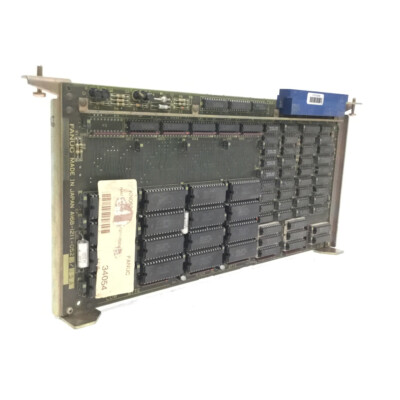 Fanuc A16B-1211-0520/05A Robot Memory Board Used UMP | eBay