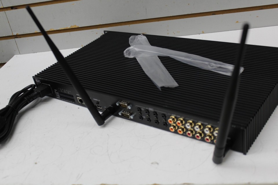 Control4 CORE 5, controller 10363249 With 2 Antennas FREE SHIPPING | eBay