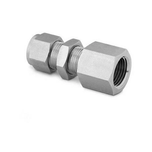 Stainless Steel Swagelok Tube Fitting, Male Connector, 1/2, 46% OFF