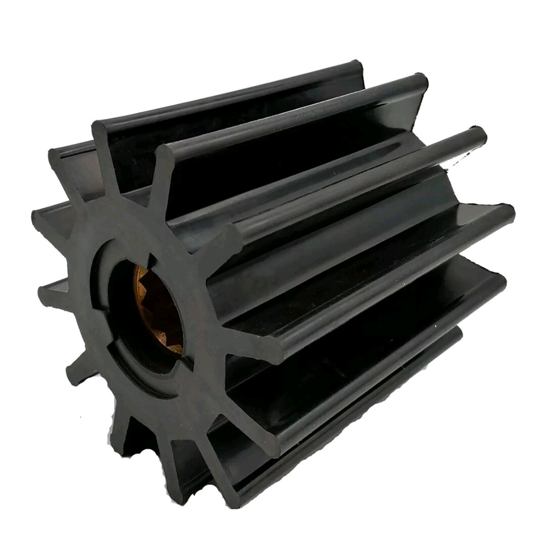 Impeller Kit for Jabsco 17938-0001 CEF 500163 Volvo Penta 3830459 ORB ...