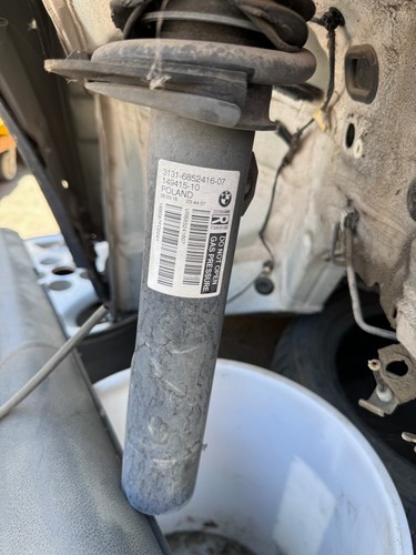 2019 mini cooper front shock strut jcw 20 k miles | eBay