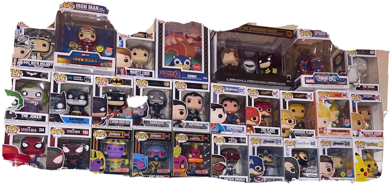 27 Funko Pops | eBay