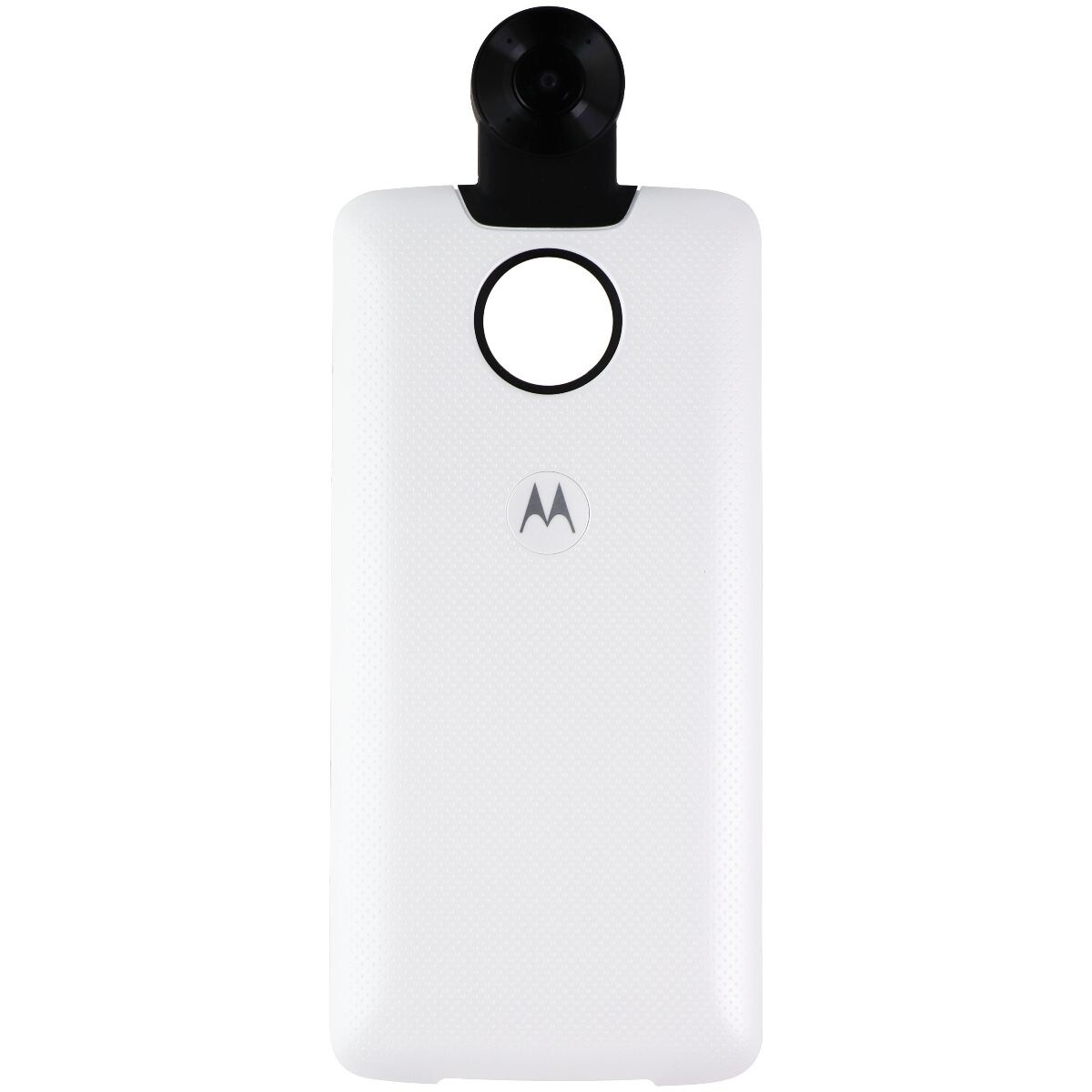 Motorola Moto Mods 360 Camera 4K Video (89596N MD100S) for Moto Z ...