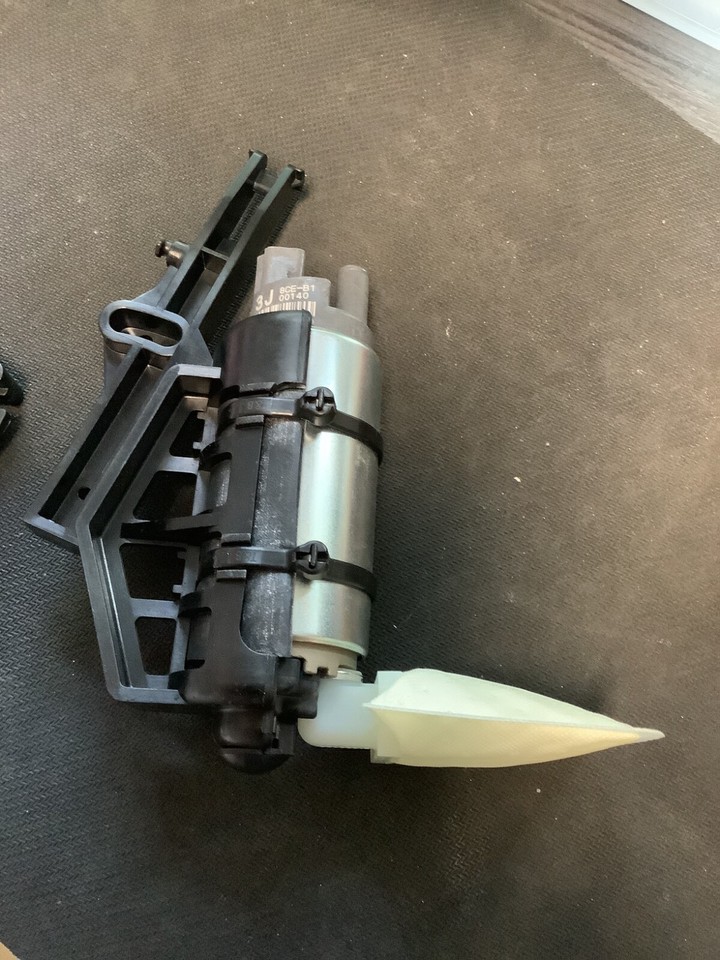 Harley-Davidson Fuel Pump Assembly 62897-01B NOS Brand New | eBay