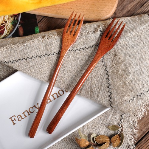 Fork No Odor Creative Non-corrosion Dessert Forks Multi-purpose | eBay