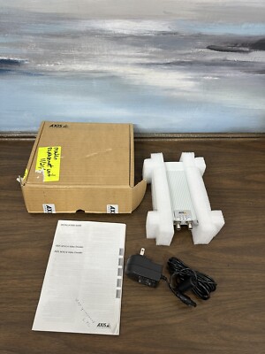 Security & Surveillance - Video Encoder