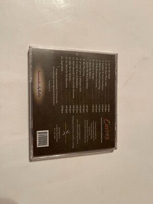 Curves Freedom Fitness Music CURVES HOLIDAY NEW IN WRAP Very Rare CD | eBay