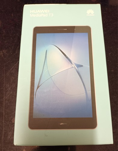 Huawei media pad T3 Model KOB-L09 ROM 16GB | eBay