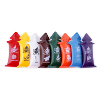 Rain Assorted Flavors Pillow Lubricant 10 ml - Choose Flavor | eBay