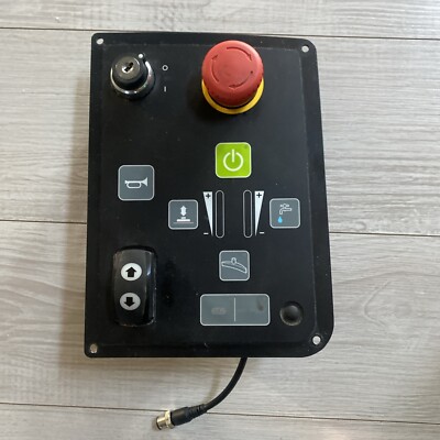 TENNANT AMR Left & Right Hand 3D Camera Sensors (Includes 1 Left And 1 ...