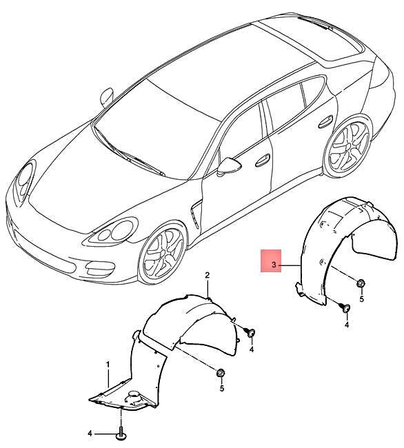 Porsche 97050413303 for sale online | eBay