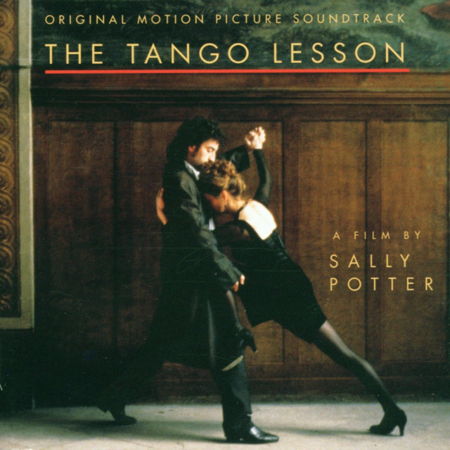 The Tango Lesson (Original Motion Picture Soundtrack) von Various (CD ...
