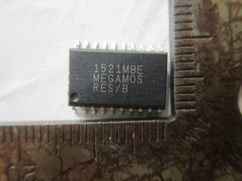 5pcs MEGAMOSRES ME6AMOS MEGAM0S MEGAMO5 RE5 MEGAMOS RES MEGAMOS-RES ...