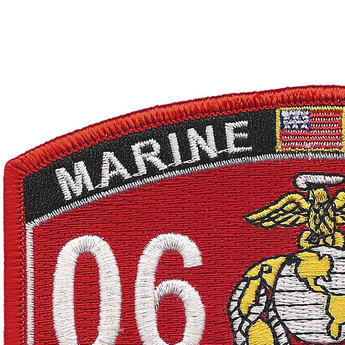 0621 Field Radio Operator MOS Patch | eBay