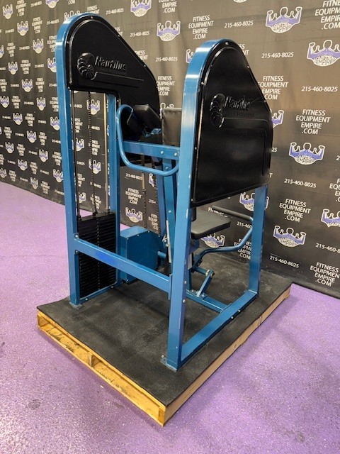 Nautilus Original Chain Driven SPO-3 Pullover AKA The Super Pullover 2 ...