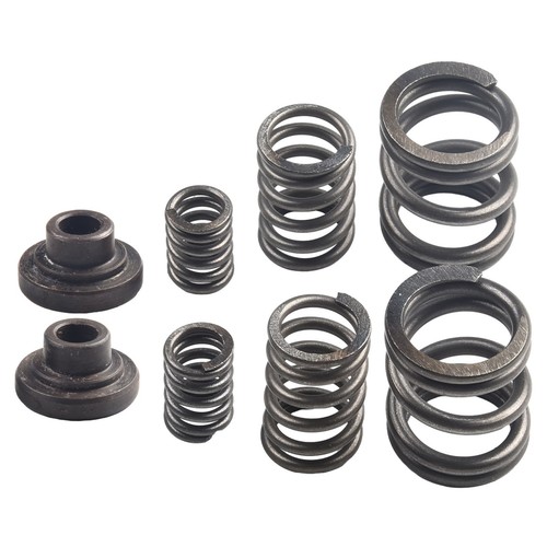 Boost Performance with P7100 Injection Pump 3K4K Governor Springs for ...