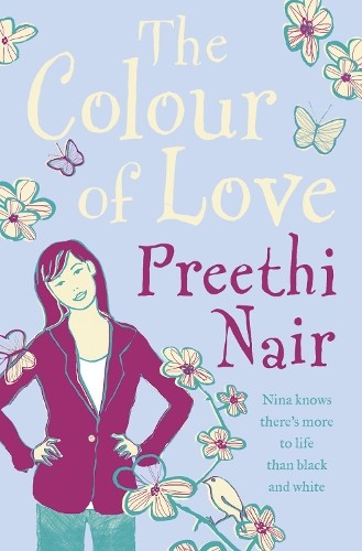Preethi Nair The Colour of Love (Poche) 9780007304912 | eBay