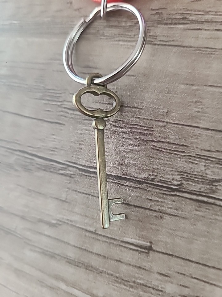 Bates Motel Key Tag. Movie Psycho | eBay