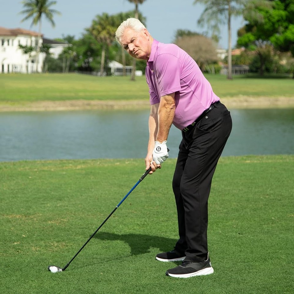 Performance Golf: AnyLie Hybrid | Sand Wedge Injected Sole | Flush Long Appro... | eBay