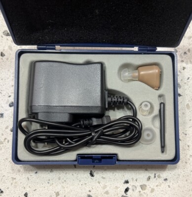 Mini Sound Amplifier, Ear Sound Enhancer, Noise Reduction, Enhanced ...