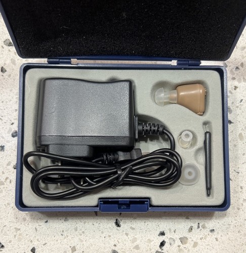 Mini Sound Amplifier, Ear Sound Enhancer, Noise Reduction, Enhanced ...