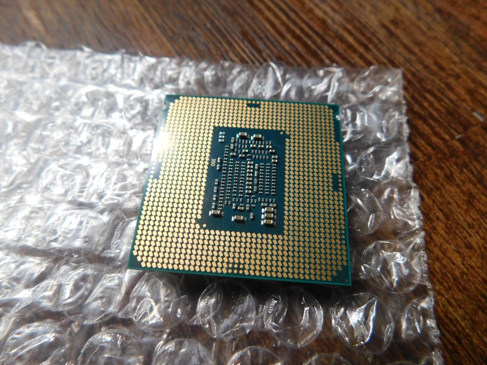 Intel i7 7700 CPU | eBay