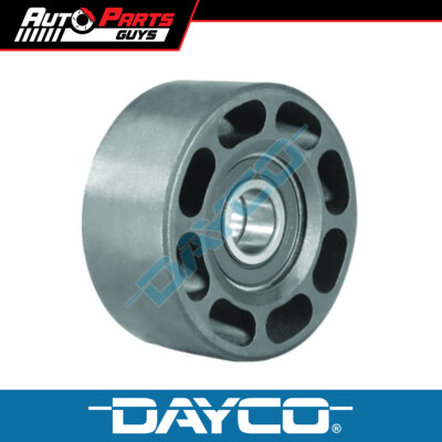 Dayco Idler/Tensioner Pulley 89105 | eBay