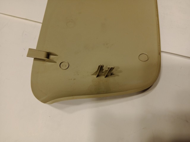 03 Saab 9-3 Third Brake Light Cover 12787217 OEM for sale online | eBay