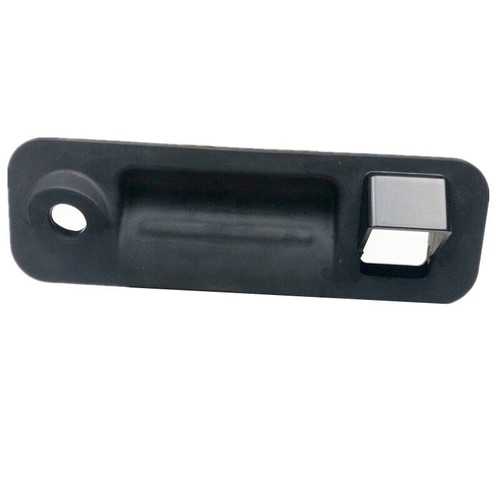 New Outside Trunk Lid Lock Handle For 2015-2017 Hyundai Sonata ...