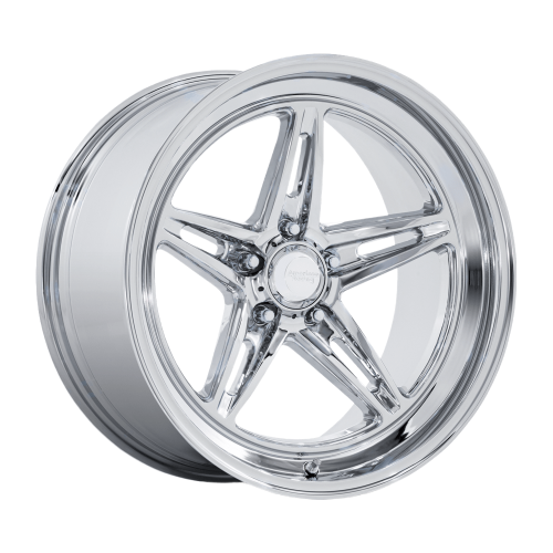AMERICAN RACING VN514 Groove 18X7 5X120.65 Offset 0 VN514 Groove ...