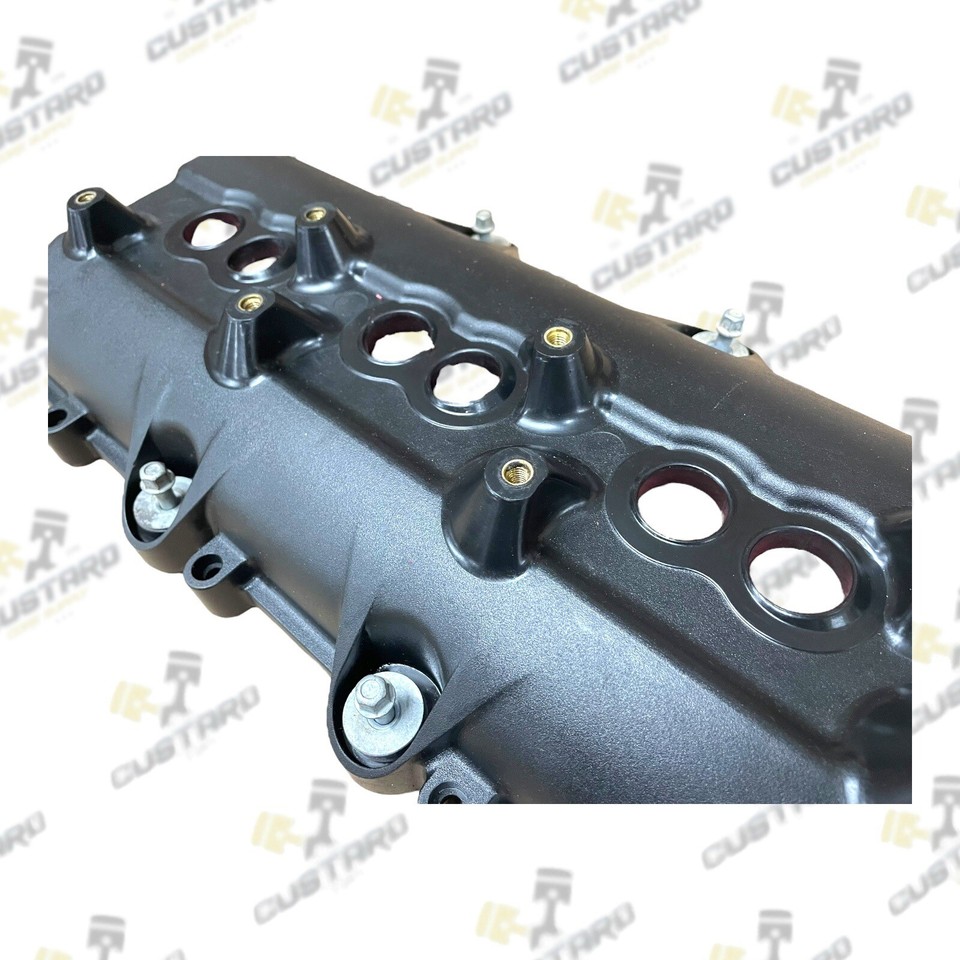Genuine Mopar 5.7L 6.4L Hemi Valve Cover Dodge Chrysler 53022085AD | eBay