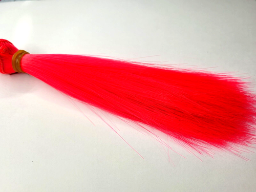 FISHAIR - BUCKTAIL SUBSTITUTE - 27 COLORS - Fly Tying Material ...