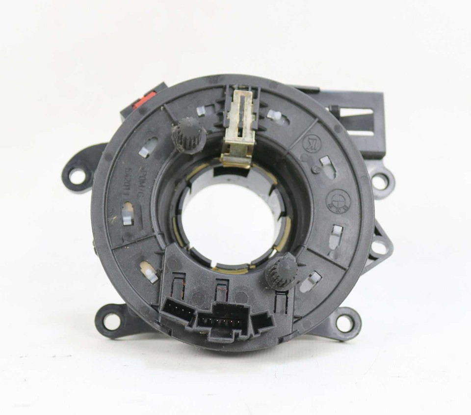 BMW Steering Wheel Hub Clockspring Slip Ring E46 E39 E83 E85 E38 1999 ...