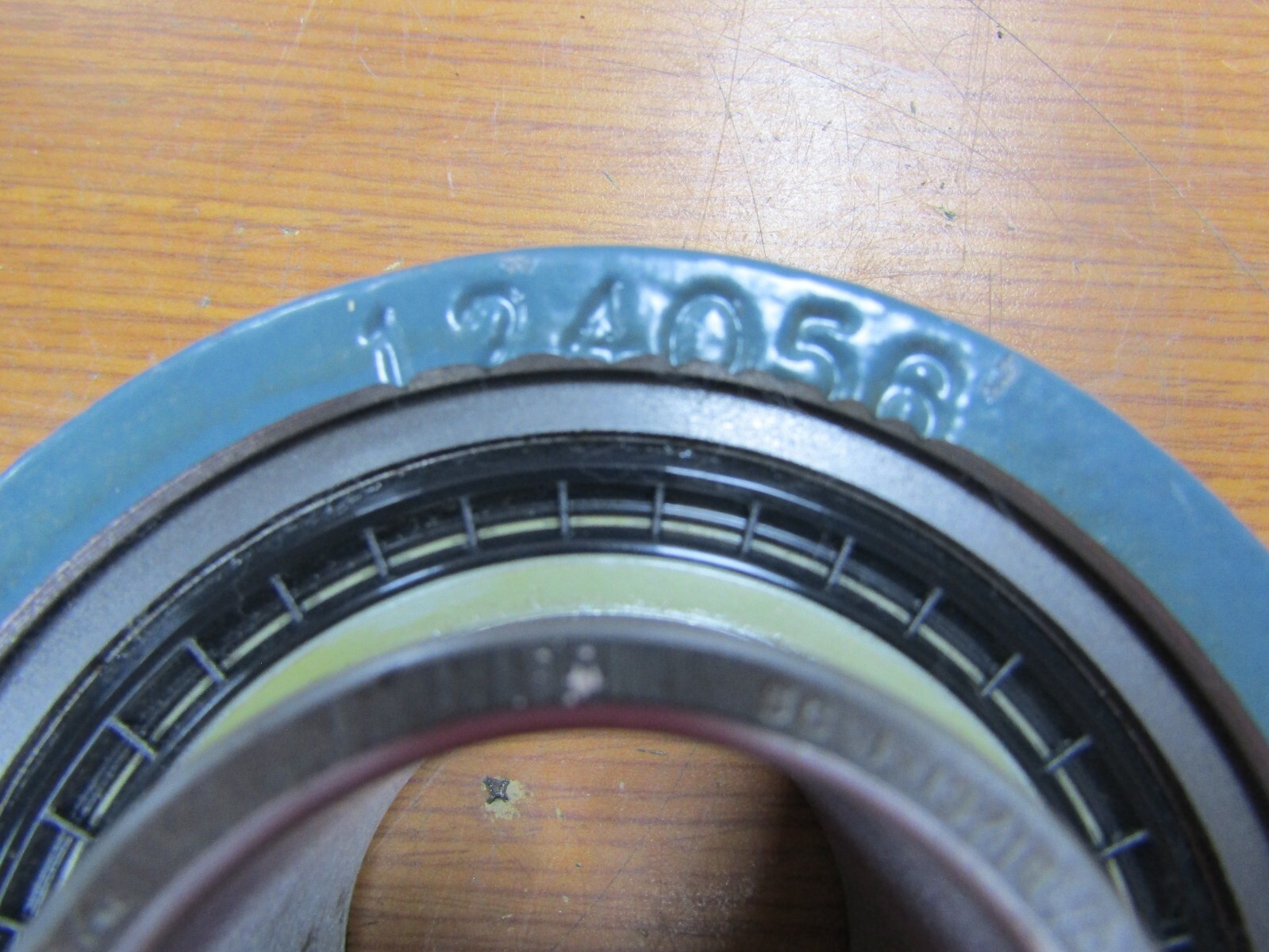 Dodge Flange Bearing Housing 124056 2 Bolt for sale online | eBay