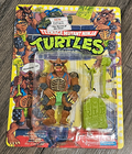 Rahzar Teenage Mutant Ninja Turtles TMNT 1991 Playmates NEW PRISTINE ...