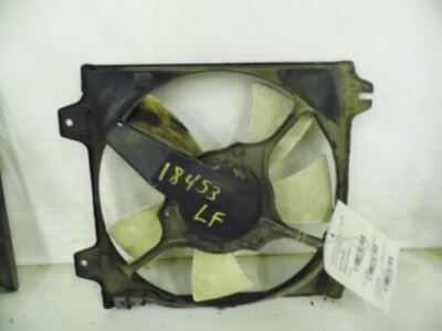 95 96 97 98 99 MITSUBISHI ECLIPSE RADIATOR FAN MOTOR | eBay
