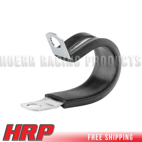 Adel Loop Clamp-13/16" - 10 Pack For Wires, Cables, Hoses, and Lines | eBay