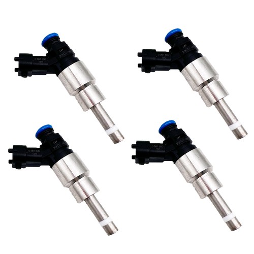 4X Fuel Injector 0261500023,55182629 Compatible with ALFA ROMEO 2005 ...