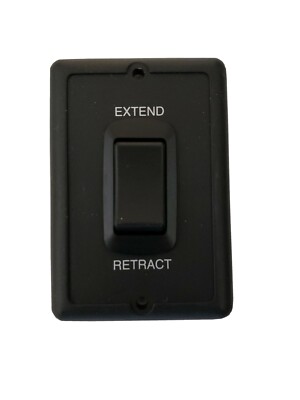 Sigma Toggle Extend/Retract Switch 12v | eBay