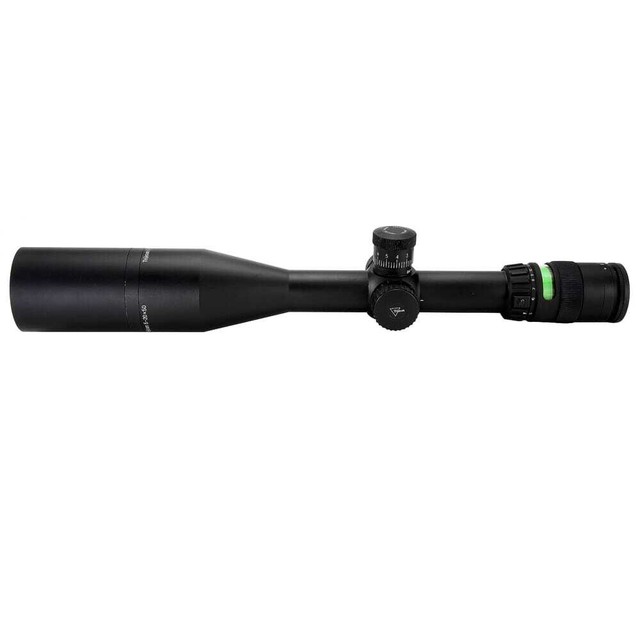 Trijicon AccuPoint TR23-2G Rifle Scope for sale online | eBay