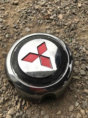 Center Cap MITSU MONTERO SPORT 97 98 99 00 01 02 03 04 | eBay