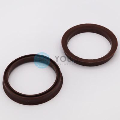2 X Centering Rings Distance Ring For Alloy Wheels OF20 83.7 - 70.3 Mm ...