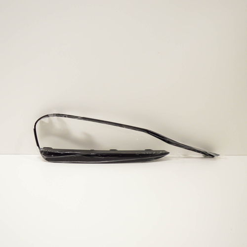 NEW BMW 3 F30 FRONT LEFT FOG LIGHT AIR INLET FINISHER TRIM 51117396853 ...