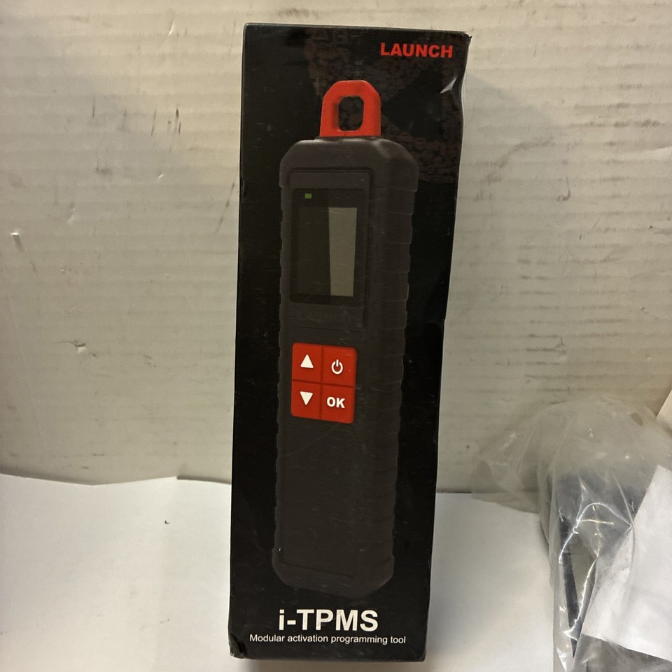 Launch i-TPMS Handheld TPMS Service Tool | eBay